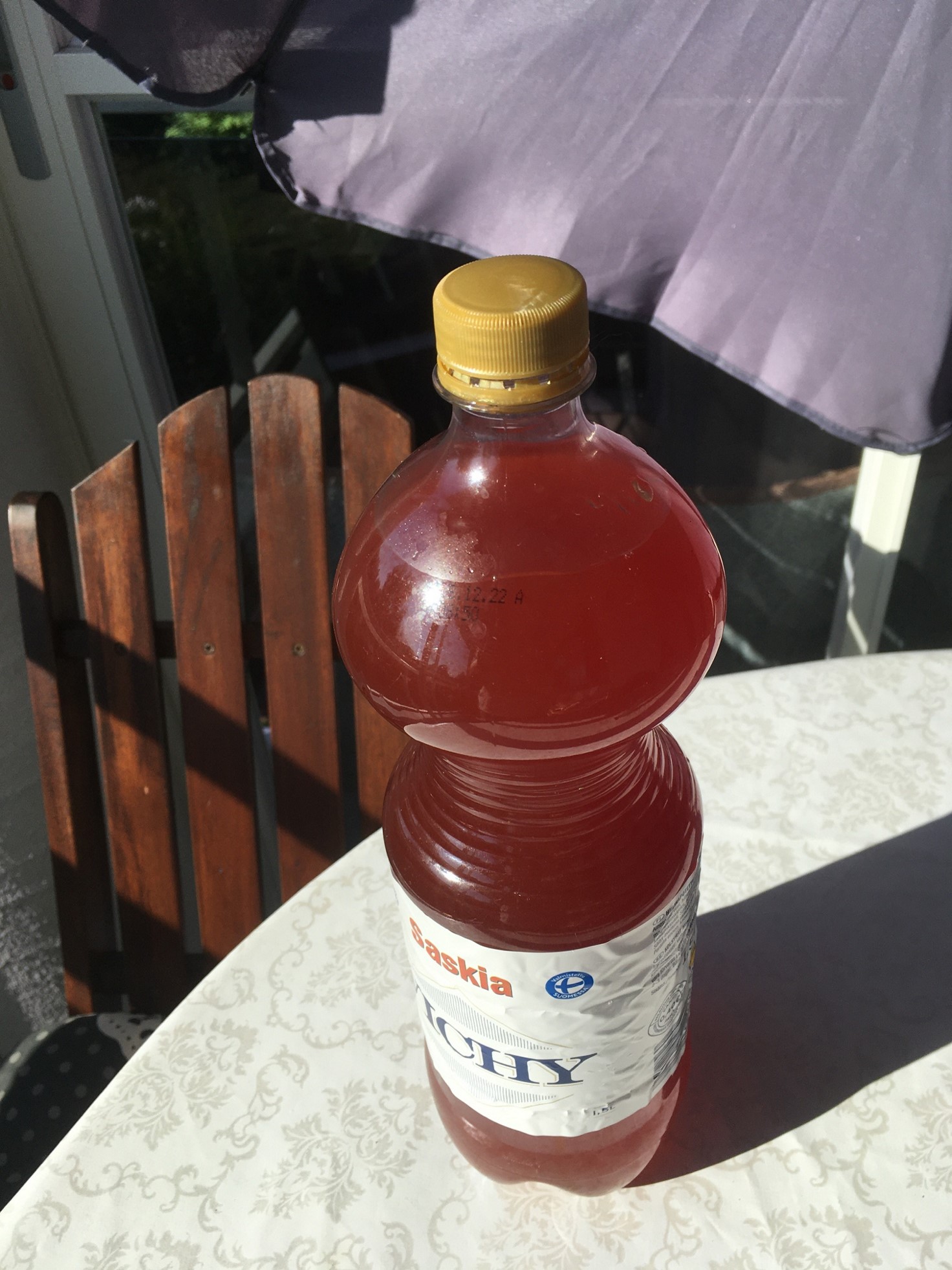 Kokemus Bokashi- kompostoinnista – Smart & Lean